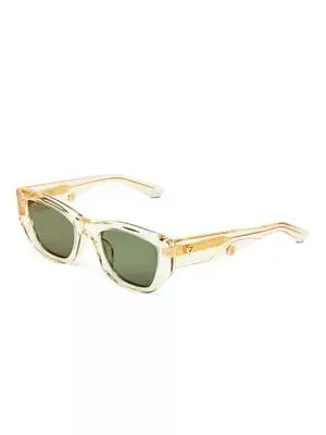 VADA Square-frame Sunglasses