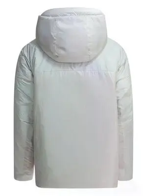 HOUDINI SPORTSWEAR Double Dunfri Padded Coat - Grey