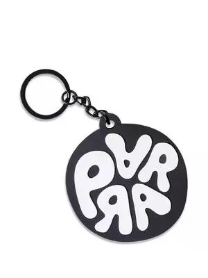 PARRA 1976-logo Keyring