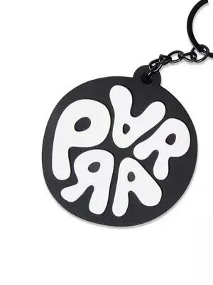 PARRA 1976-logo Keyring