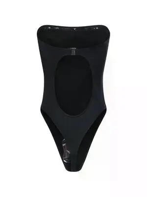 DIESEL® Logo Swimsuit