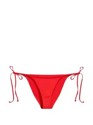 DIESEL® Taylor-d-core Bikini Bottom - Red