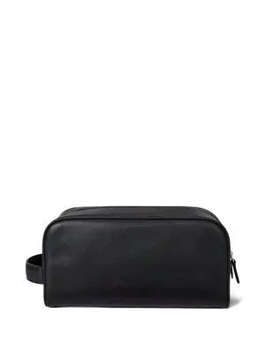 Polo Ralph Lauren Saffiano Leather Travel Case