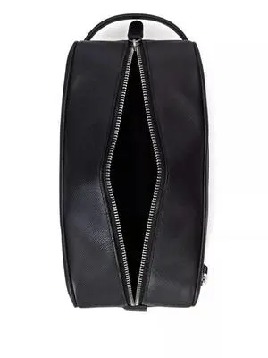 Polo Ralph Lauren Saffiano Leather Travel Case
