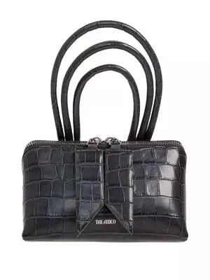 Attico Mini Friday Tote Bag
