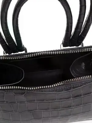 Attico Mini Friday Tote Bag