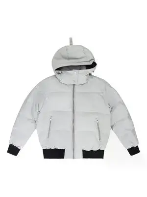 Moose Knuckles Cloud Puffer Jacket