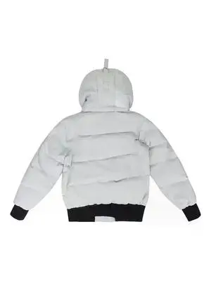 Moose Knuckles Cloud Puffer Jacket