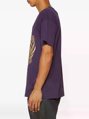 Bally Graphic-print T-shirt