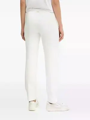 TWINSET Knitted Trousers