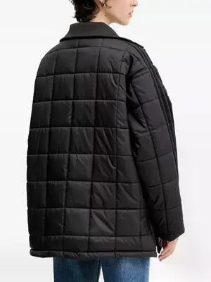 Adidas 3-stripes Padded Jacket