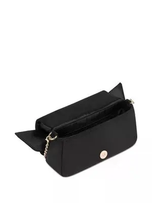 Moschino Bow Chain Tote Bag
