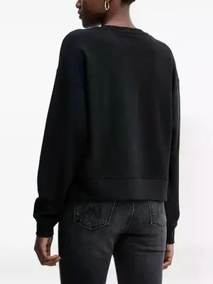 TWINSET Logo-print Sweatshirt