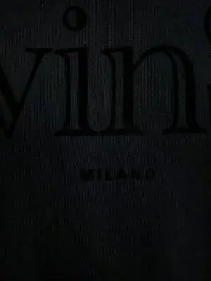 TWINSET Logo-print Sweatshirt