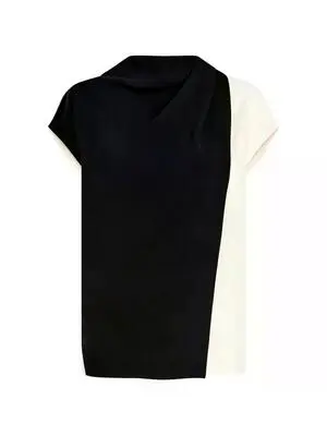 Proenza Schouler Draped Kaftans Tunics