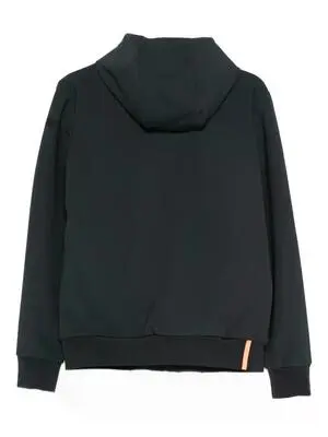 RRD Zip-up Jacket With Hood