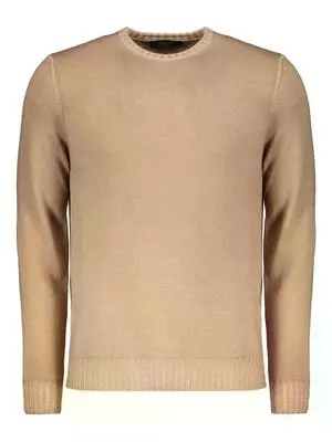 MOORER Orvieto-xt Long-sleeve Sweater