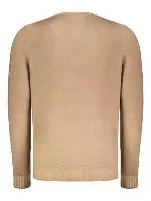MOORER Orvieto-xt Long-sleeve Sweater