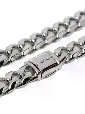 DARKAI Chain-link Necklace