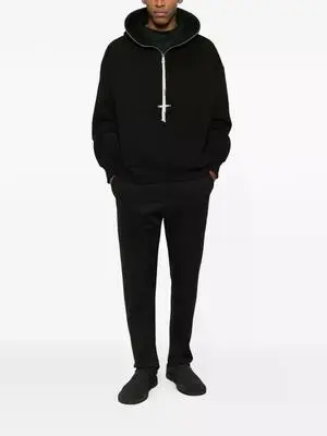 STATE OF ORDER Teknit Drawstring Trousers
