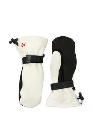 Perfect Moment Davos Gloves - White