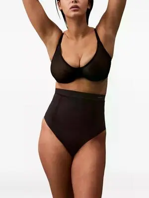 Calvin Klein High-waisted Briefs