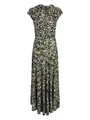 Proenza Schouler Glam Day Dresses