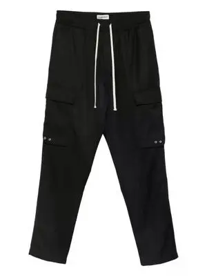 State Of Order Drawstring Pants For Men