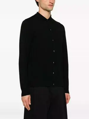 DIKTAT Buttoned Cardigan
