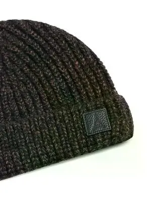 Manière De Voir Aryel Beanie Hat