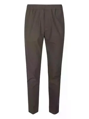 PMDS PREMIUM MOOD DENIM SUPERIOR Steve Elasticated-waistband Trousers