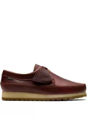 Clarks Flat Derbys For Men