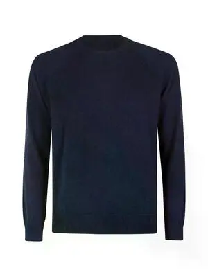 GRAN SASSO Crew-neck T-shirt