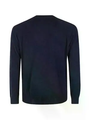 GRAN SASSO Crew-neck T-shirt