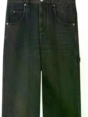 MARANT Jenter Pocket Jeans