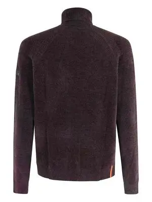 RRD Roll-neck Sweater