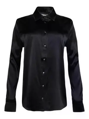 Eterne Constance Shirt - Black