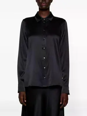 Eterne Constance Shirt - Black