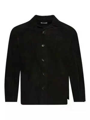 Bode Shirt Jacket Overshirts For Men