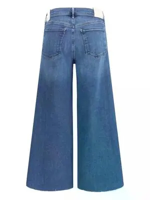 Citizens Of Humanity Raw-cut Lyra Jeans - Blue