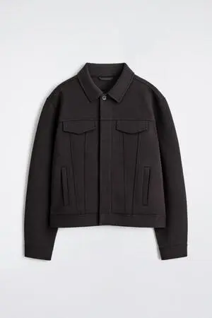 Cos Scuba Trucker Jacket