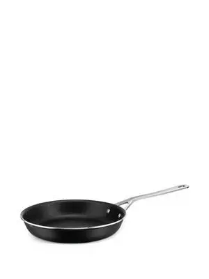 ALESSI Non-stick Frying Pan - Black