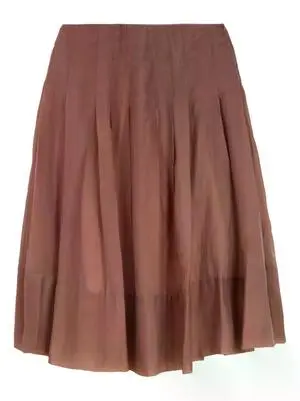 Isolda Frill Skirts