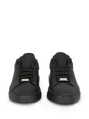 Philipp Plein Big Bang Sneakers - Black