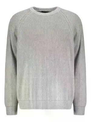 MOORER Crew-neck Sweater