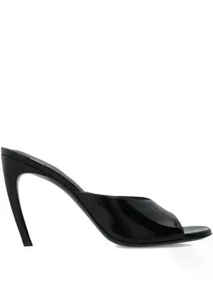 Attico Peep Toe