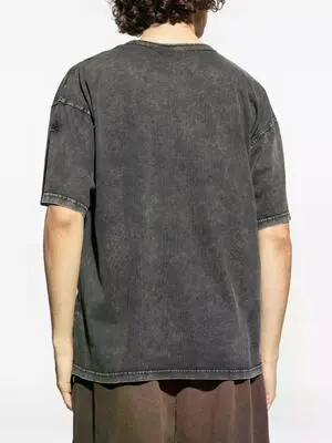 DIESEL® T-boxt-den T-shirt - Grey