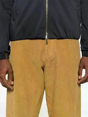 SUNFLOWER Corduroy Trousers