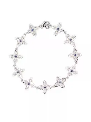 DARKAI Gothic Clover Bracelet