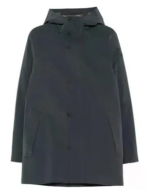 RRD Padded Coat With Hood